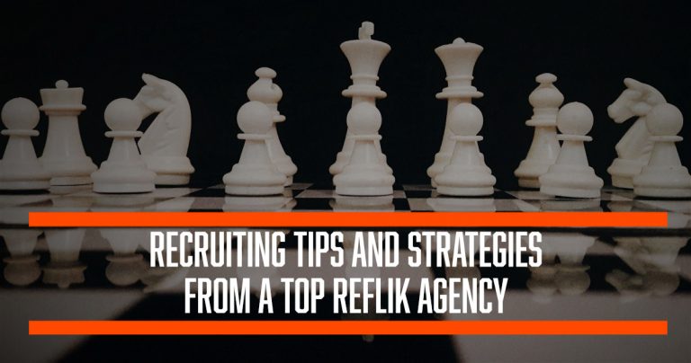 Reflik - Recruiting & Talent Acquisition Blog