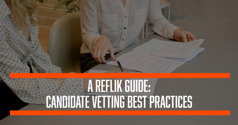 Reflik - Recruiting & Talent Acquisition Blog