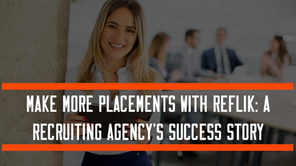 Reflik - Recruiting & Talent Acquisition Blog