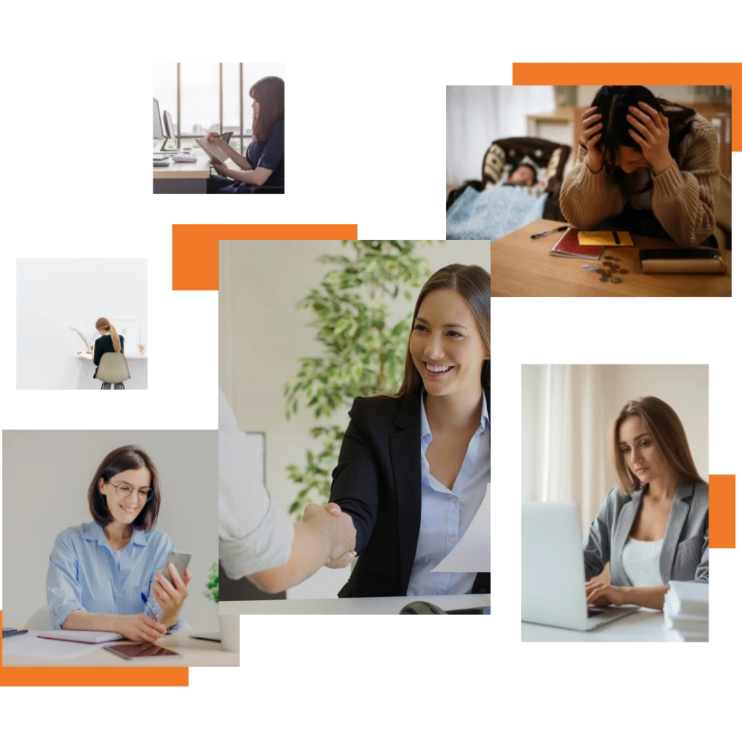 Hire Better Candidates, Faster | Reflik Talent Marketplace